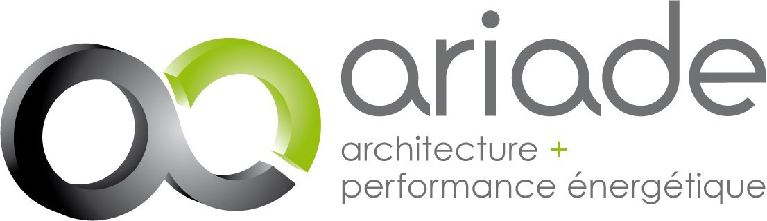ARIADE ARCHITECTES / ARIADE CARBONE - Ecobuild