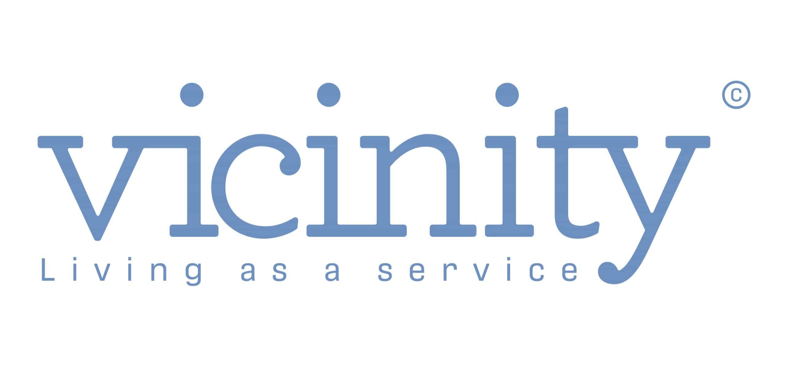 VICINITY - Ecobuild urbani gestion immobilière durable