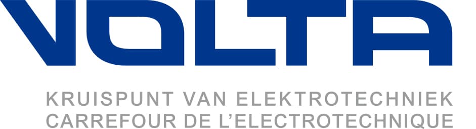 Logotipo De Volta