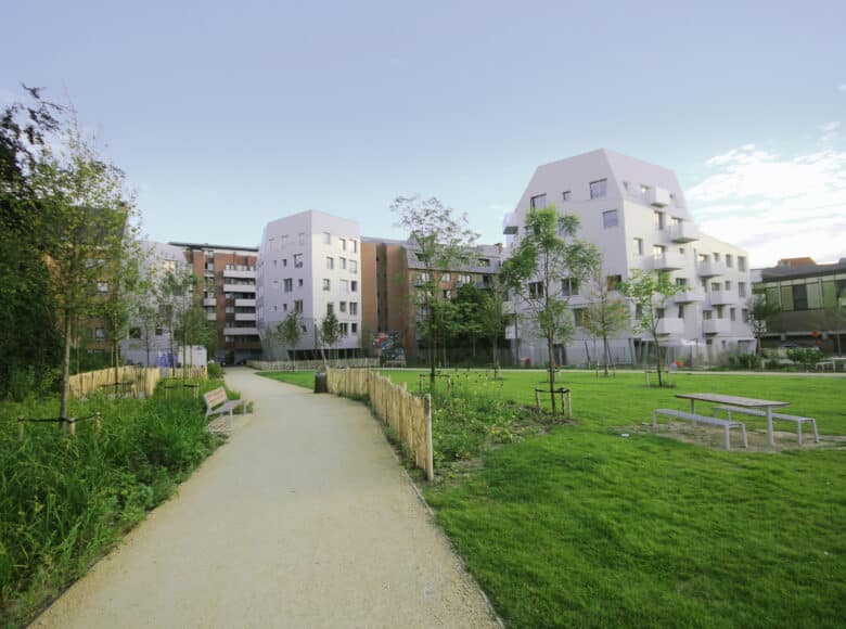 MK ENGINEERING - Ecobuild