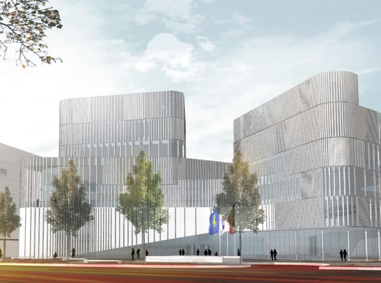 TPF ENGINEERING Page 1 sur 0 - Ecobuild tpf engineering ingenieurs