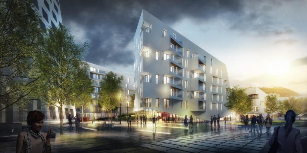 TPF ENGINEERING Page 1 sur 0 - Ecobuild tpf engineering ingenieurs