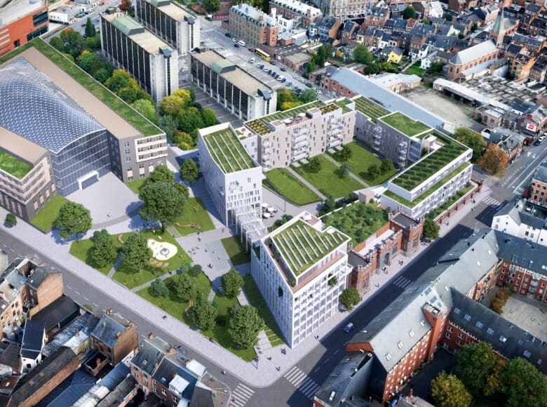 TPF ENGINEERING Page 1 sur 0 - Ecobuild tpf engineering ingenieurs