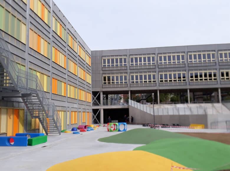 TRACTEBEL ENGINEERING - Ecobuild