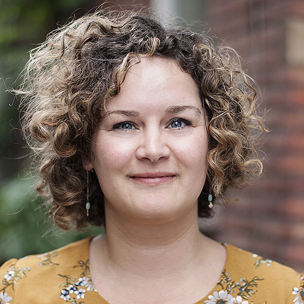 L'équipe - Ecobuild