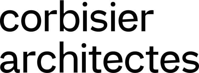 CORBISIER ARCHITECTES - Ecobuild