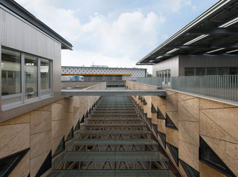 Greenbizz.energy - Ecobuild