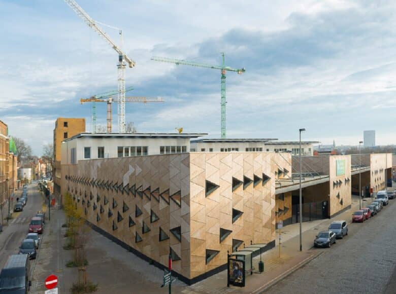 Greenbizz.energy - Ecobuild