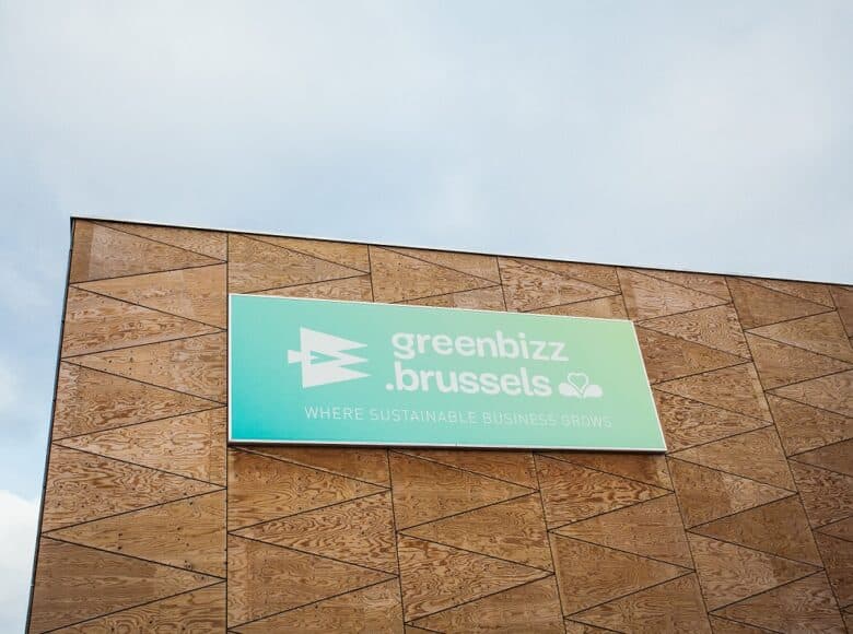 Greenbizz.energy - Ecobuild