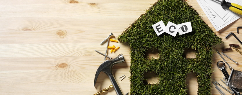 WEBINAIRE l'éco-rénovation - Ecobuild