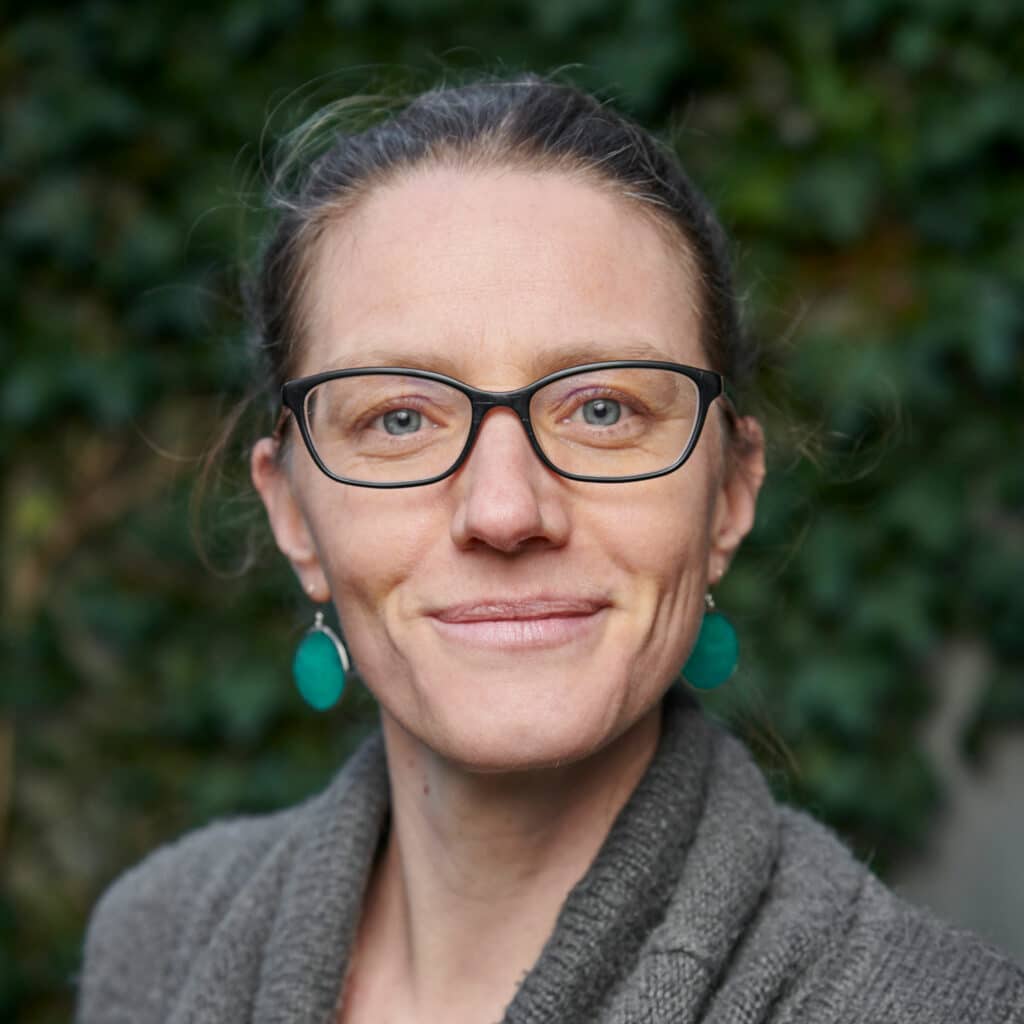 Structuur - Ecobuild