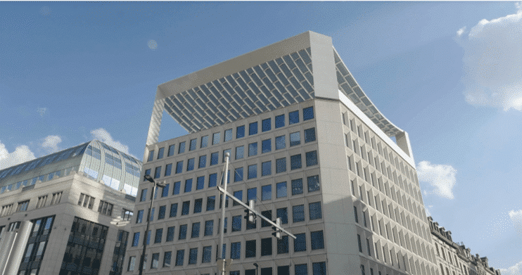 Caviar Archi : BOTA SOLAR / Portrait of Sunsoak Design - Ecobuild