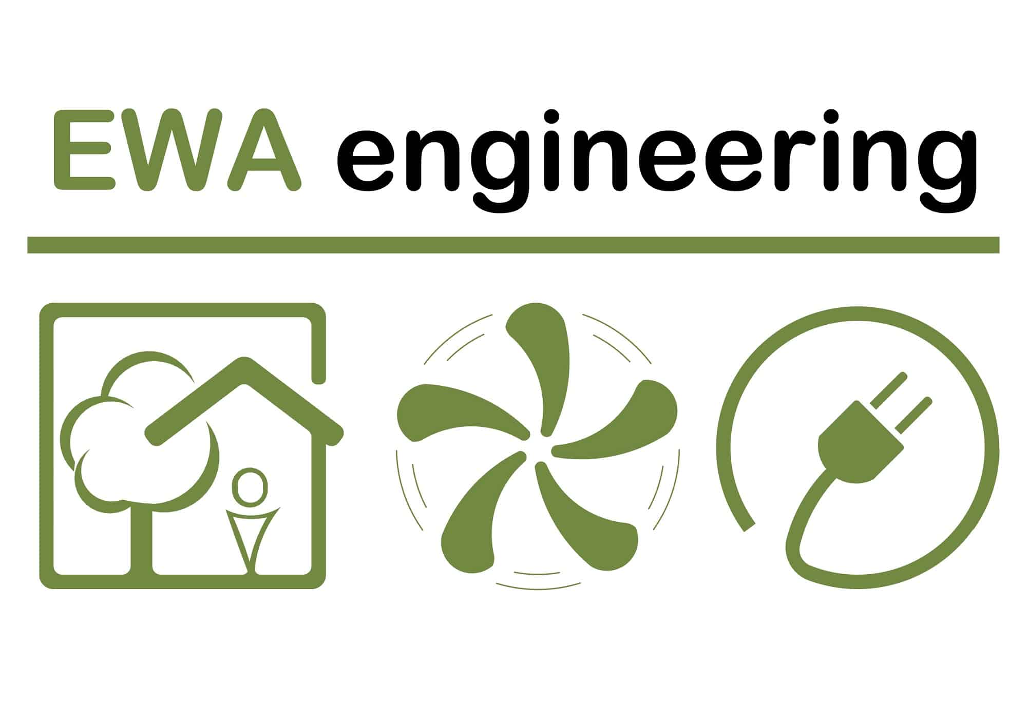 EWA ENGINEERING - Ecobuild