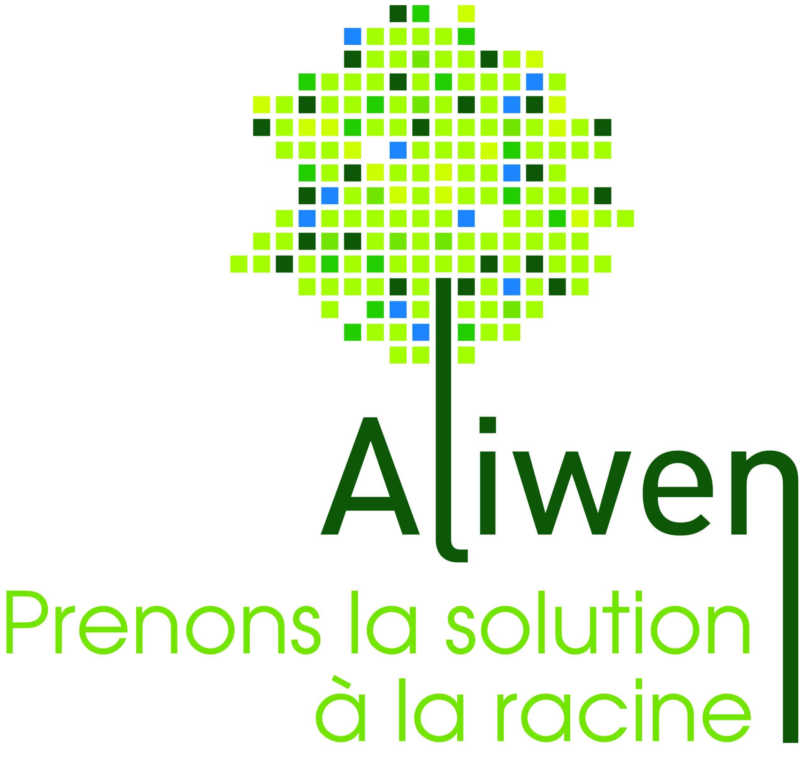 ALIWEN - Ecobuild