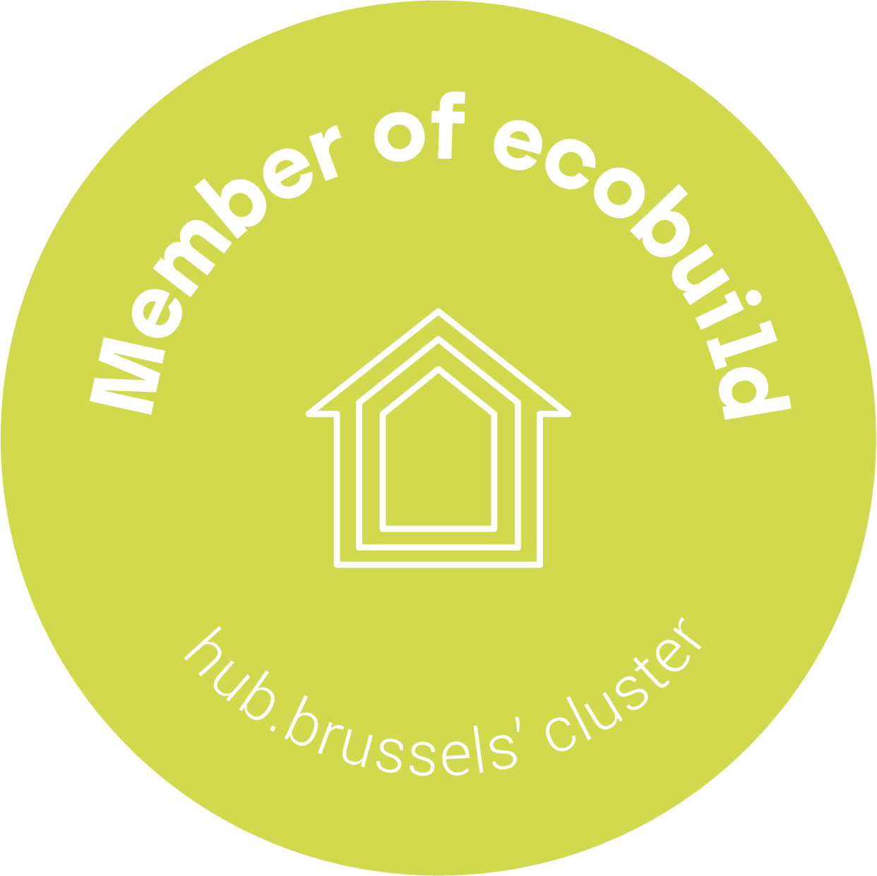 Logo - Ecobuild