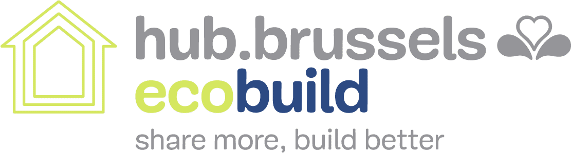 Logo - Ecobuild