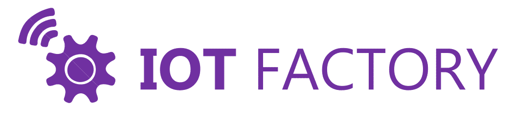 IOT FACTORY - Ecobuild