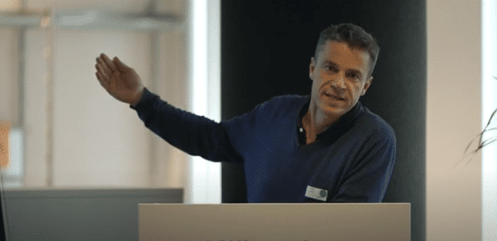 PITCH!T 2023 – IOT FACTORY - Ecobuild