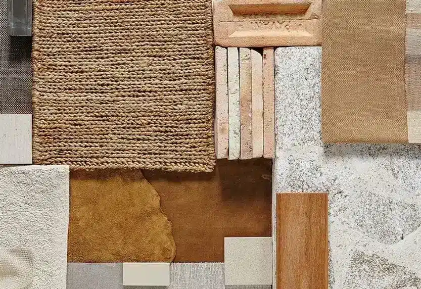 Inleiding tot duurzame materialen - Ecobuild