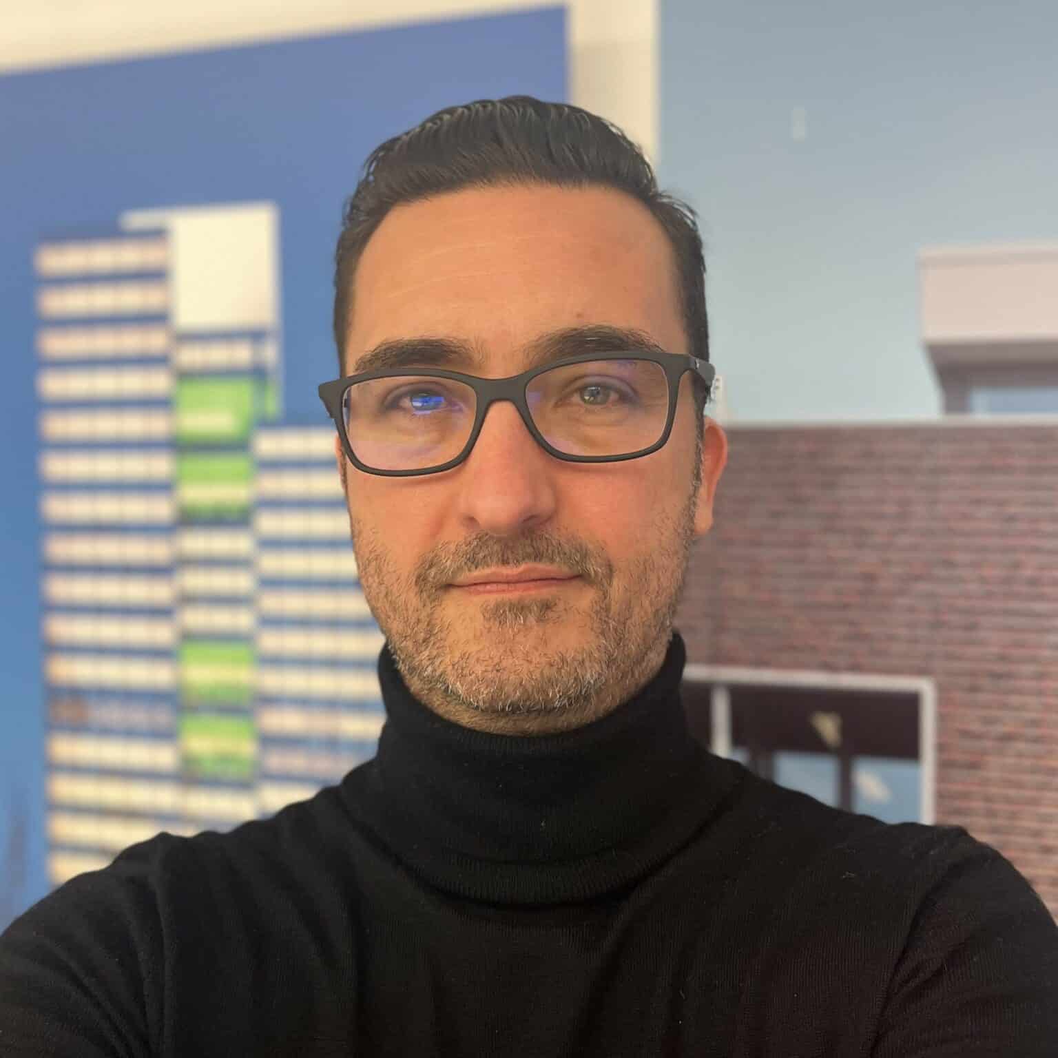 L'équipe - Ecobuild