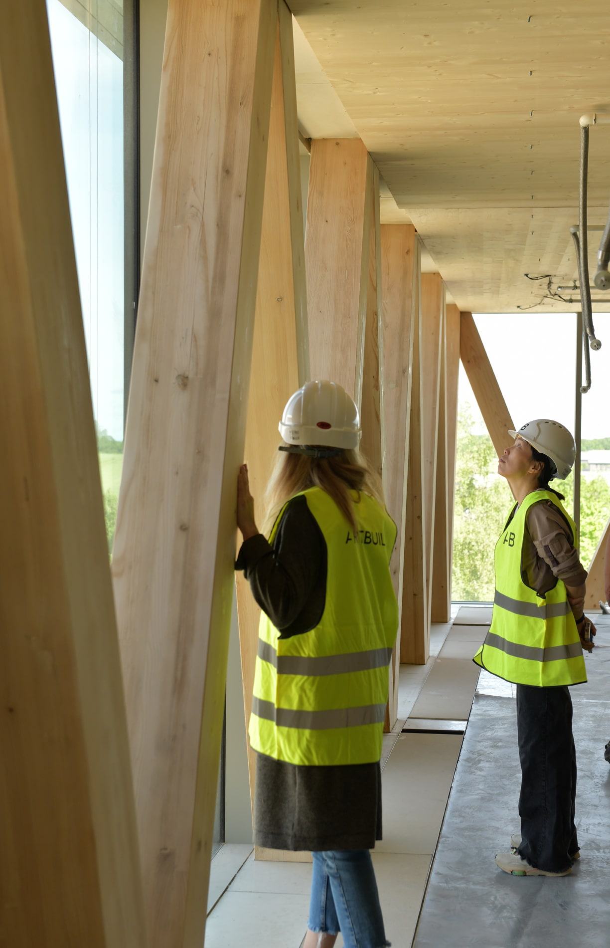 Belgium's timber construction sector at a crossroads - Ecobuild