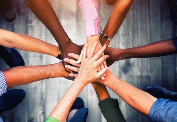 Devenir membre - Ecobuild